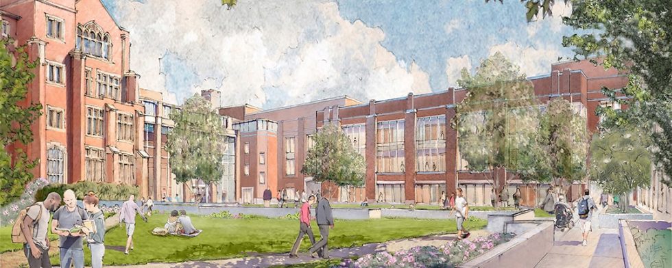 Ohio State University Health Sciences - Unified Works