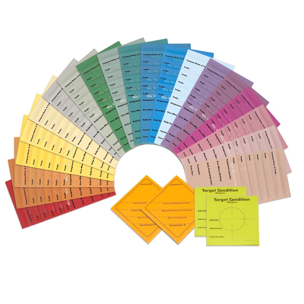 Pro Pull Kit for Construction - Unified Works