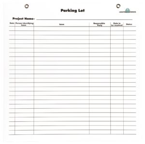 Logs & Posters for Construction | Unified Works